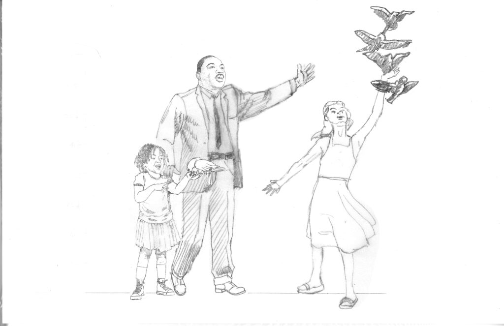 Monuments – Unified Civic Monuments Project